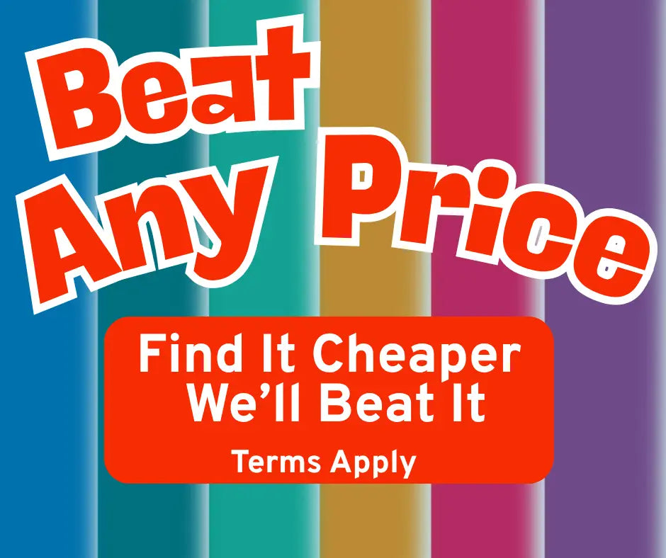 Price Match In Store
