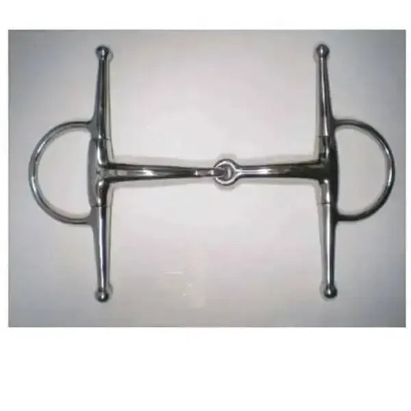 Full Cheek Jointed Bit Horse Bits Bridle Bits