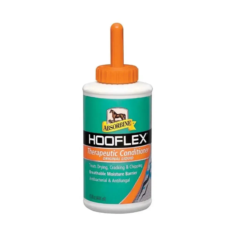 Hooflex Original Liquid Conditioner Hoof Dressings Horse Grooming