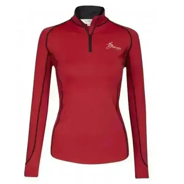LeMieux Base Layers Chilli Base Layers Riding Apparel & Accessories