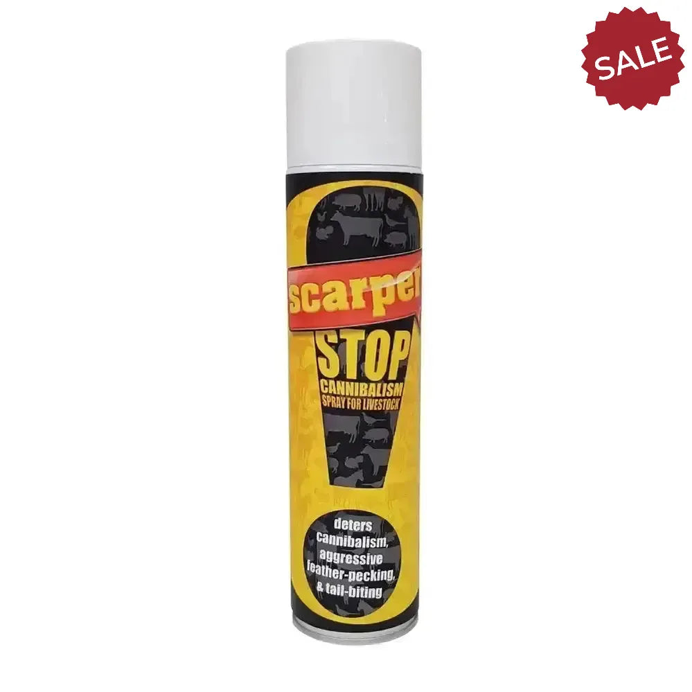 Pesttrappa Scarper-Stop Poultry Animals & Pet Supplies