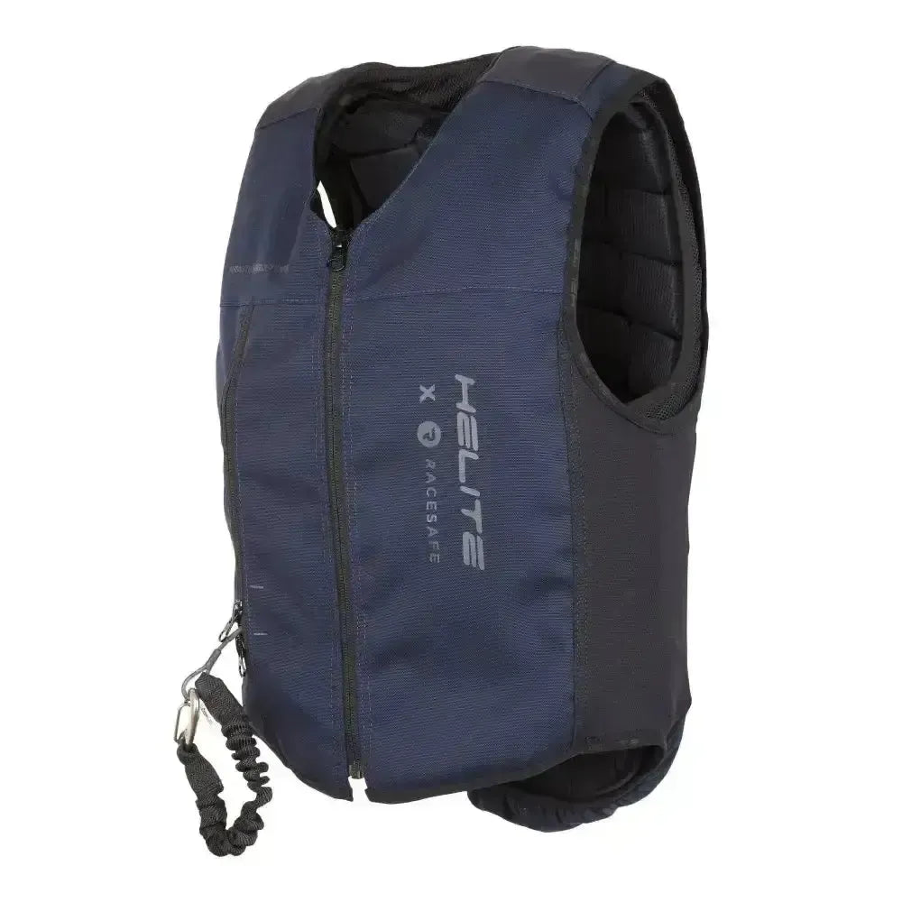 Racesafe MotionAir Air Jacket Air Jackets Riding